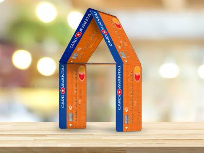 Campanii, oferte si promotii CardAvantaj