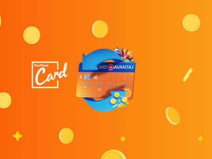 Campanii, oferte si promotii CardAvantaj