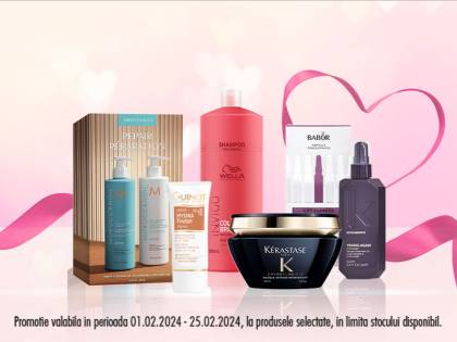 Campanii, oferte si promotii CardAvantaj